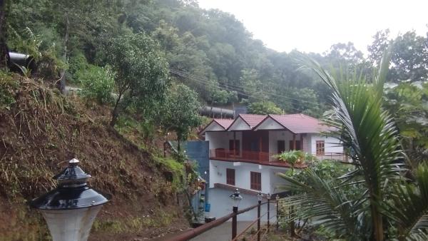 Mistwood Farmstay Munnar - Munnar