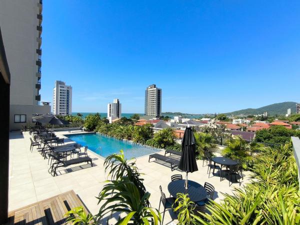 Beto Carrero, Praias, Jacuzzi, Piscina, Home Club - Navegantes