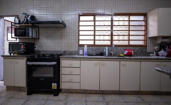 Casa Uberlândia Mg - Uberlândia