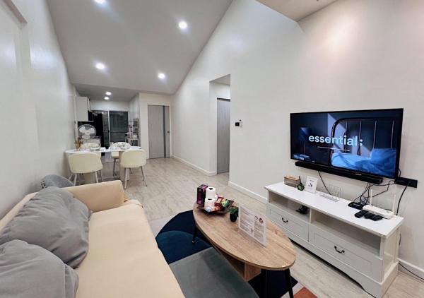 3br White House 10 Min To Chiang Mai Airport - Chiang Mai