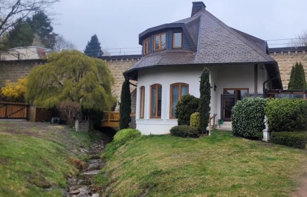 The Vienna Nature Retreat - Wien