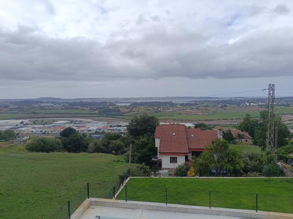 El Mirador A Santander A - Liérganes