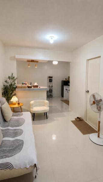 Casa Josefita - Japandi Inspired Unit - Philippines