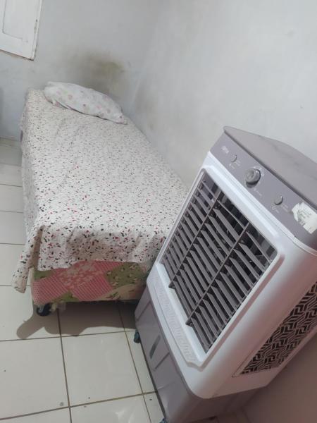 - Teresina