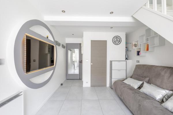 Charmant Duplex - Calvados
