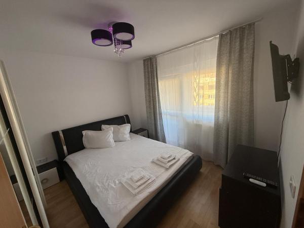 Apartamente Cugir - 트란실바니아