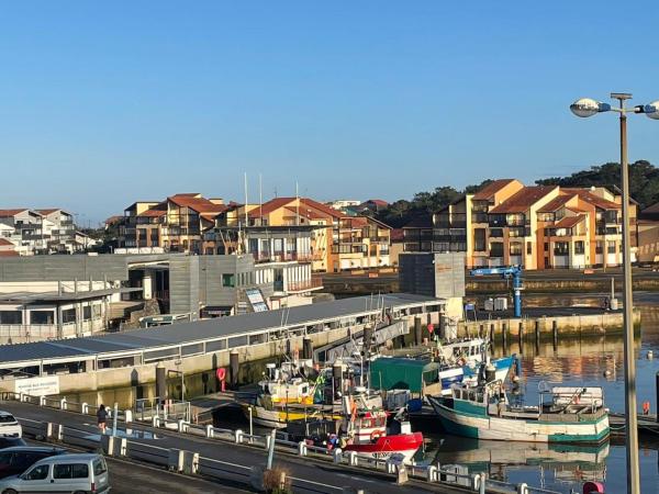  - Capbreton