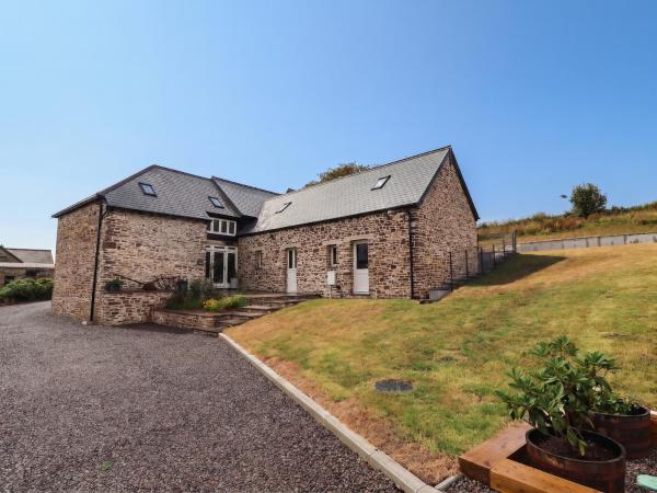 The Granary - Exmoor