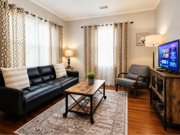 Best Location In Atlanta By Piedmontpark, Beltline, Pcm, Ga Tech, Mercedesbenz Stadium - Decatur, GA