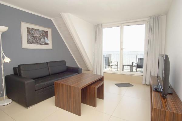 Strandfewos Dranske Fewo26 - Hiddensee