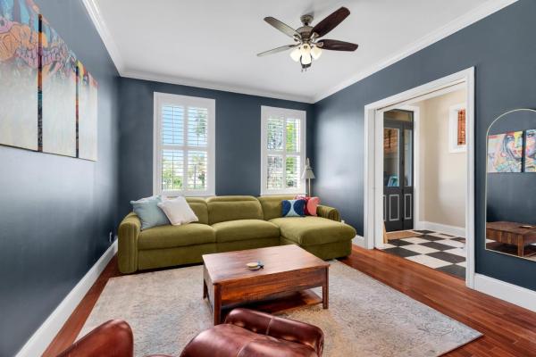 6 Bed 3.5 Bath Beautiful Soulard Home - Saint-Louis, MO