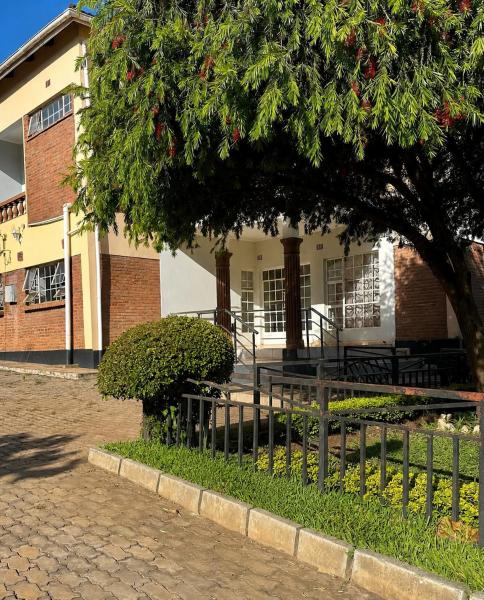  - Malawi