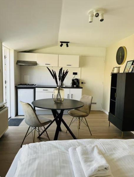 41 Sunshine - Noordwijk aan Zee