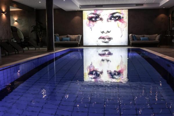 Die Seefelderin - Boutiquehotel - Axams