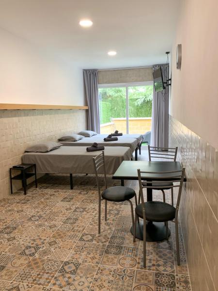 Apartamentos La Ruta - Moraira