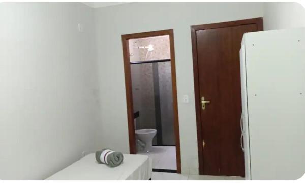 Casa De Veraneio Em Guriri - Espírito Santo (estado)