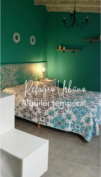 Refugio Urbano Sentite Como En Casa En Comodoro Rivadavia - Comodoro Rivadavia