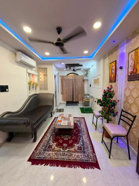 Hyd City Retreat - Hyderabad