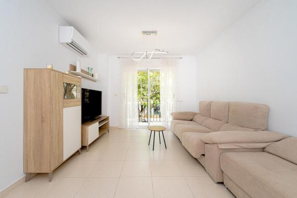 Apartment In Downtown Altea - Altea
