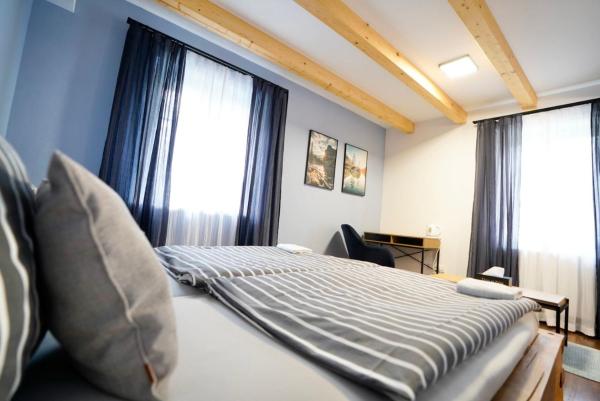 Ubytování Na Rozhledně Krkavec - Pilsen