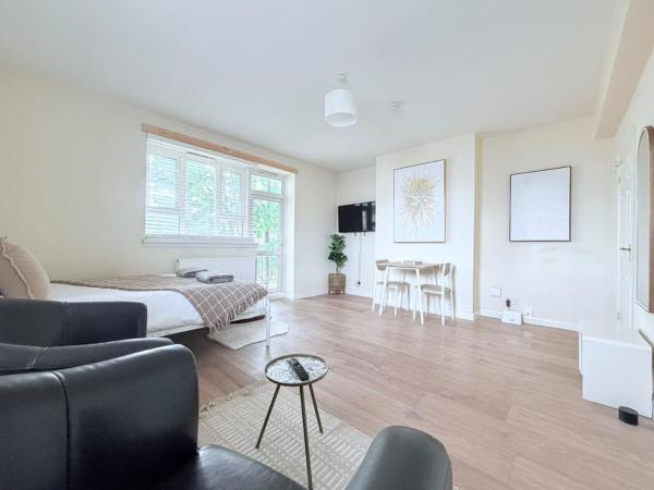 White Oak Studio Hideaway - Covent Garden - London
