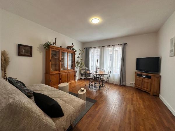 Beauvais Hyper Centre - Appartement Cosy 50 M2 - Beauvais