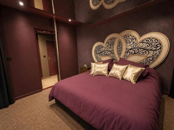 Loveroom Love Love - Wissembourg
