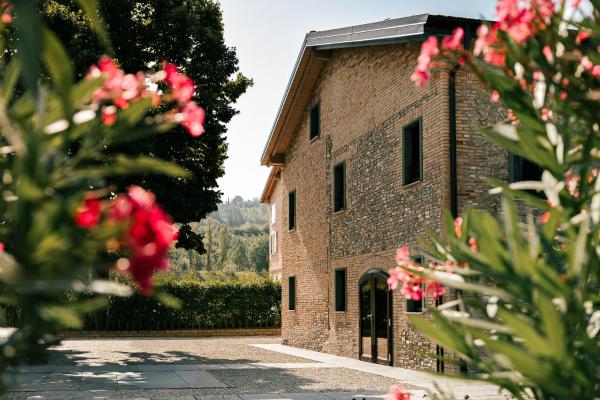 Podere Sottoilnoce - Maranello