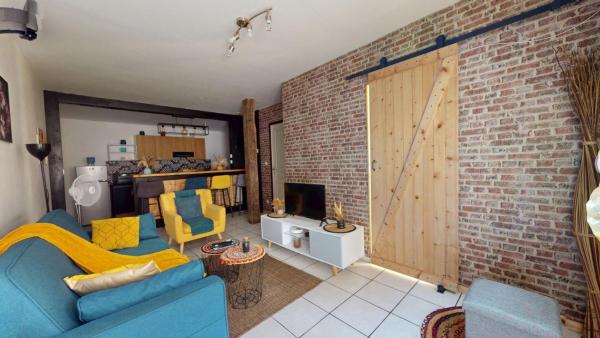 Cosy Atelier - Vierzon