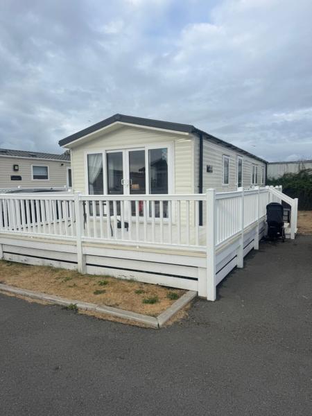 Chl Caravan - Prestatyn