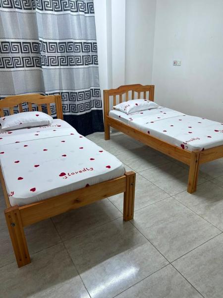 Asnina Properties - Kenya