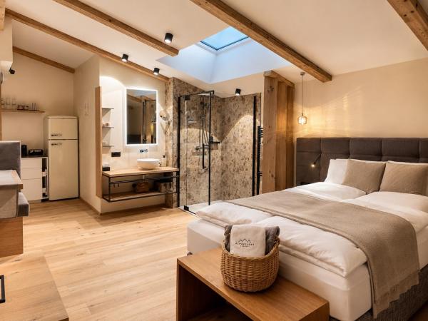 Alpine Loft Sölden -