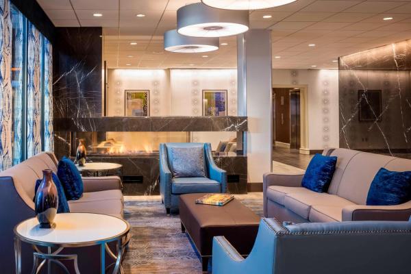 Four Points By Sheraton Norwood Conference Center - Massachusetts