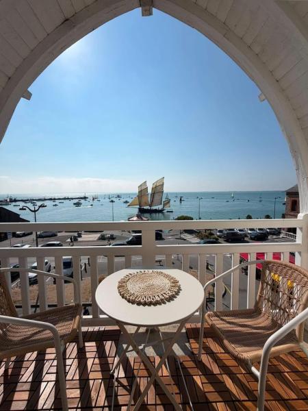  - Cancale