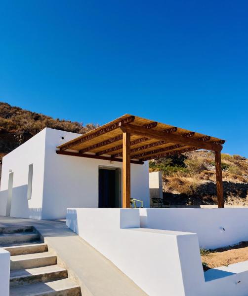 Aquavue - Paros