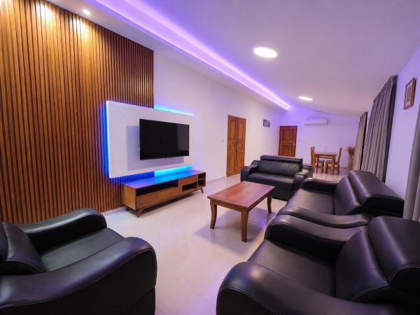 Cozy Hidden Gem In The Heart Of Town - Lomé