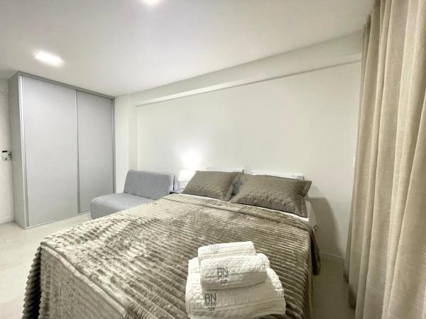 Apto 103 · Rn Studio Premium Maceió - Maceió