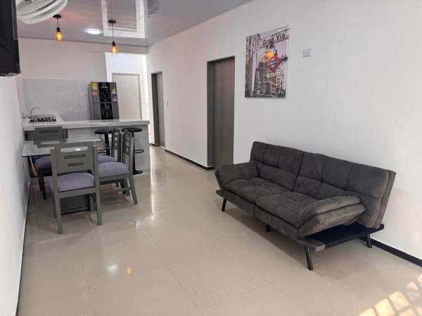 House In Downtown Yopal, Close To Olimpica And More - Yopal