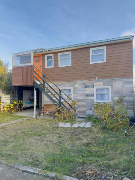 Departamento Kran - Tierra del Fuego Province