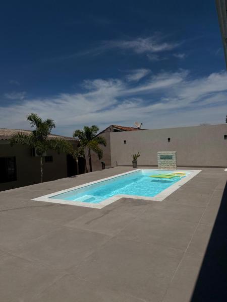 Casa A Poucas Quadras Da Br De Acesso Ao Show Rural - Cascavel