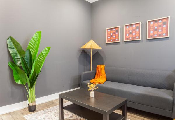 3br3ba Sleeps 8 4 Beds Patio Near Temple - Upper Darby