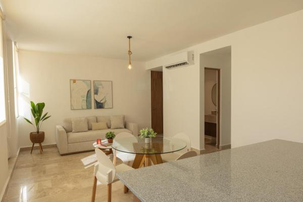 Depa Nuevo Temozón Norte, Alberca Y Amenidades - Mérida