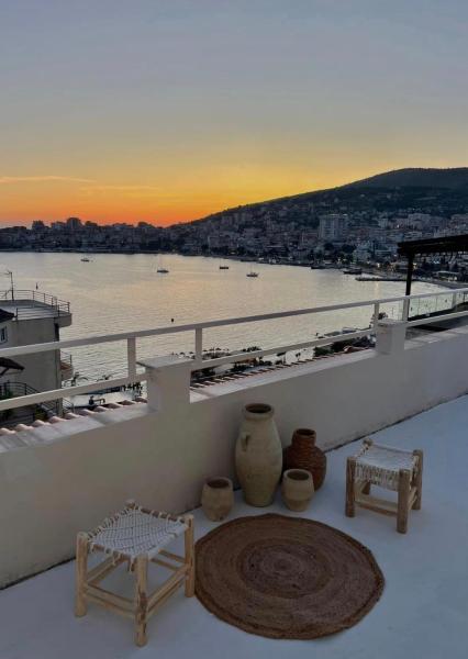 Comfort Apartments Promenade - Albanie