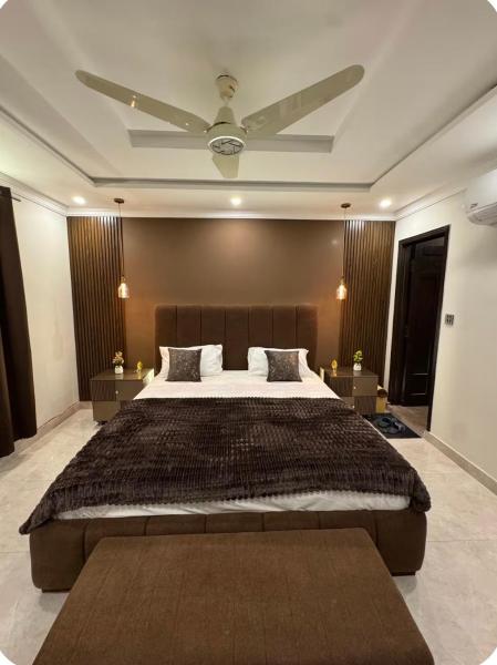 Urban Nest Apartments - Islamabad