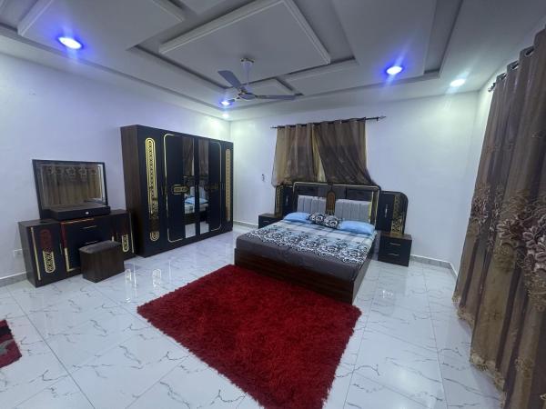 Badjie Residence - Gambie
