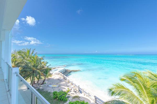  - Nassau