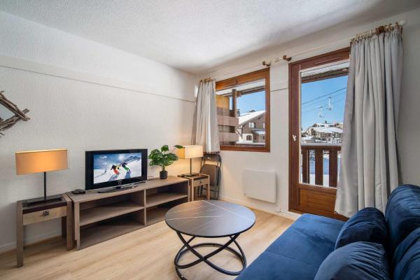 Apex Executive Apartments - Les Belleville France - Orelle