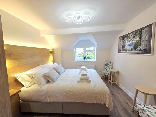 Victoria's Place Mews Home By Warwick Castle - Warwick