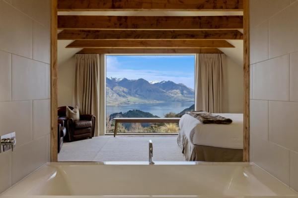 Altitude Vista By Nzsir Luxury Rental Homes - Queenstown