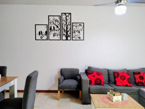 Depto Cómodo Por Av Libertador - San Juan, Argentina